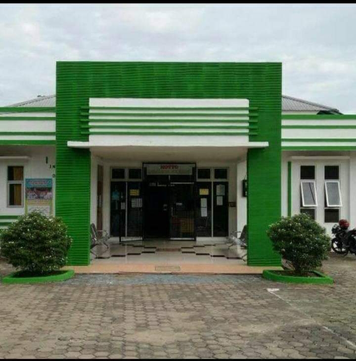 PNS Petugas Postu Desa Sungai Puar Terima SP dan Akui Tidak Jalani ...